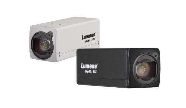 Camera Controller | Lumens